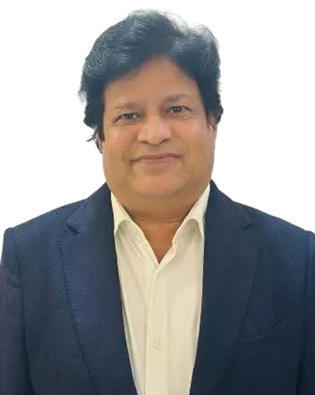 Sujay Chaturvedi - Hofincons