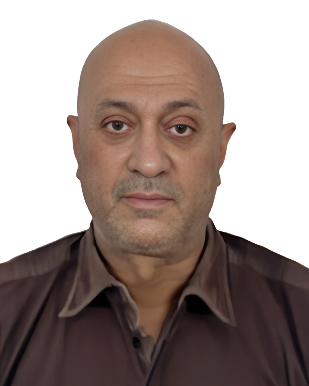Vijay Bhat - Hofincons